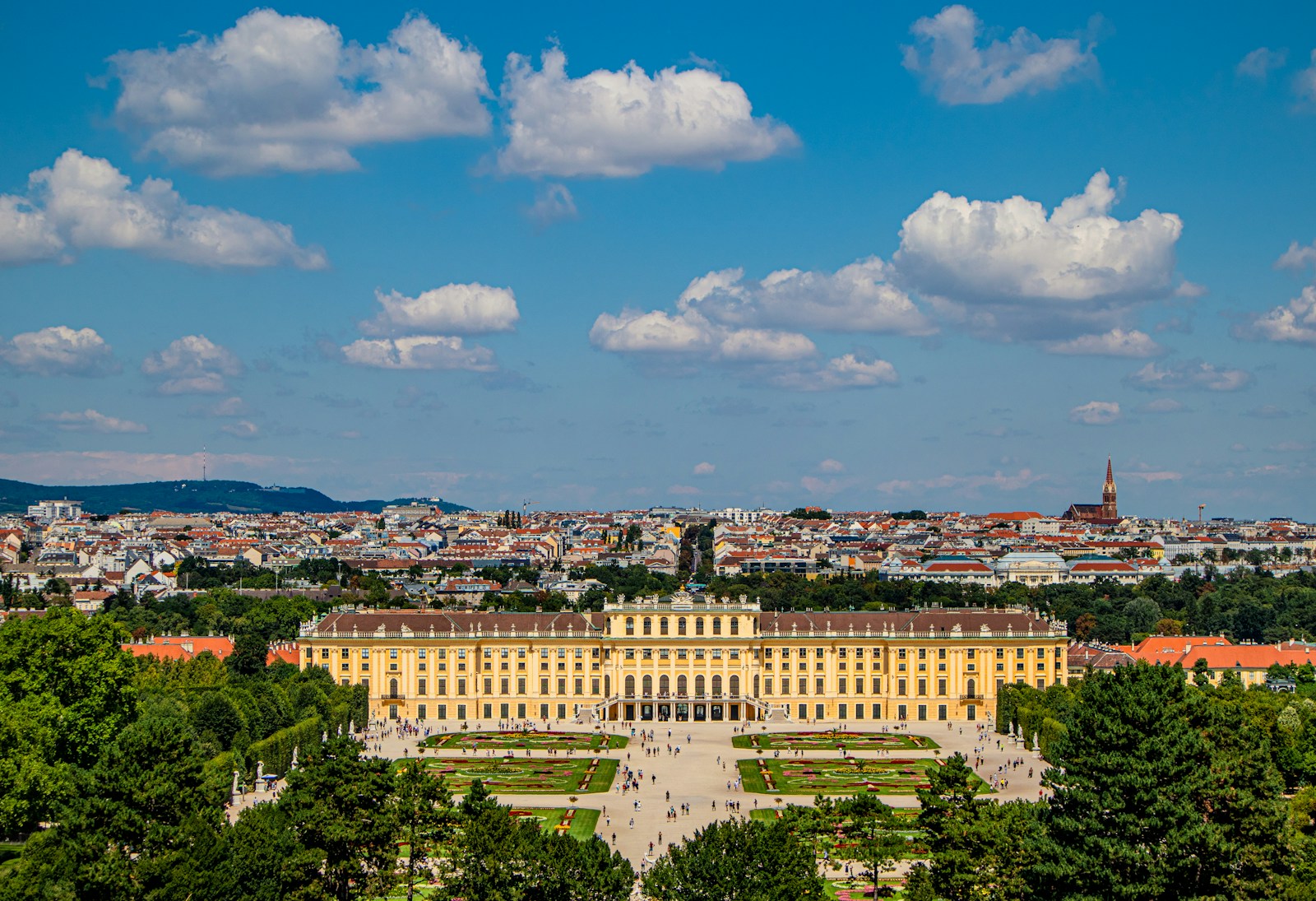 Attractions in Vienna﻿ - Stay in Vienna